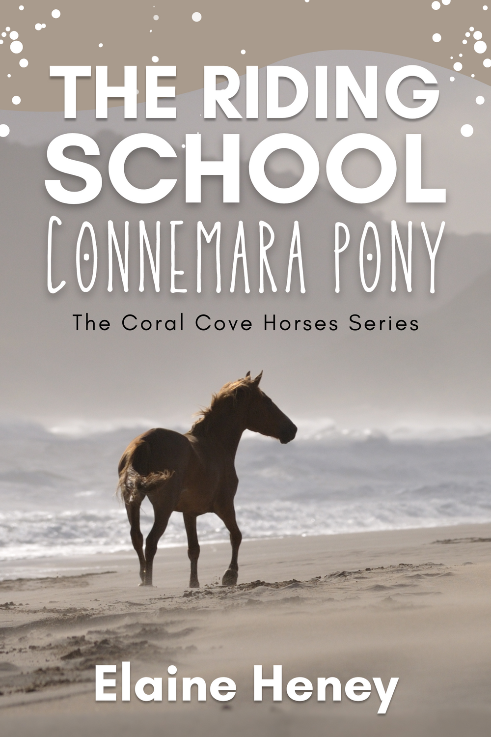 Elaine Heney Books – ElaineHeneyBooks